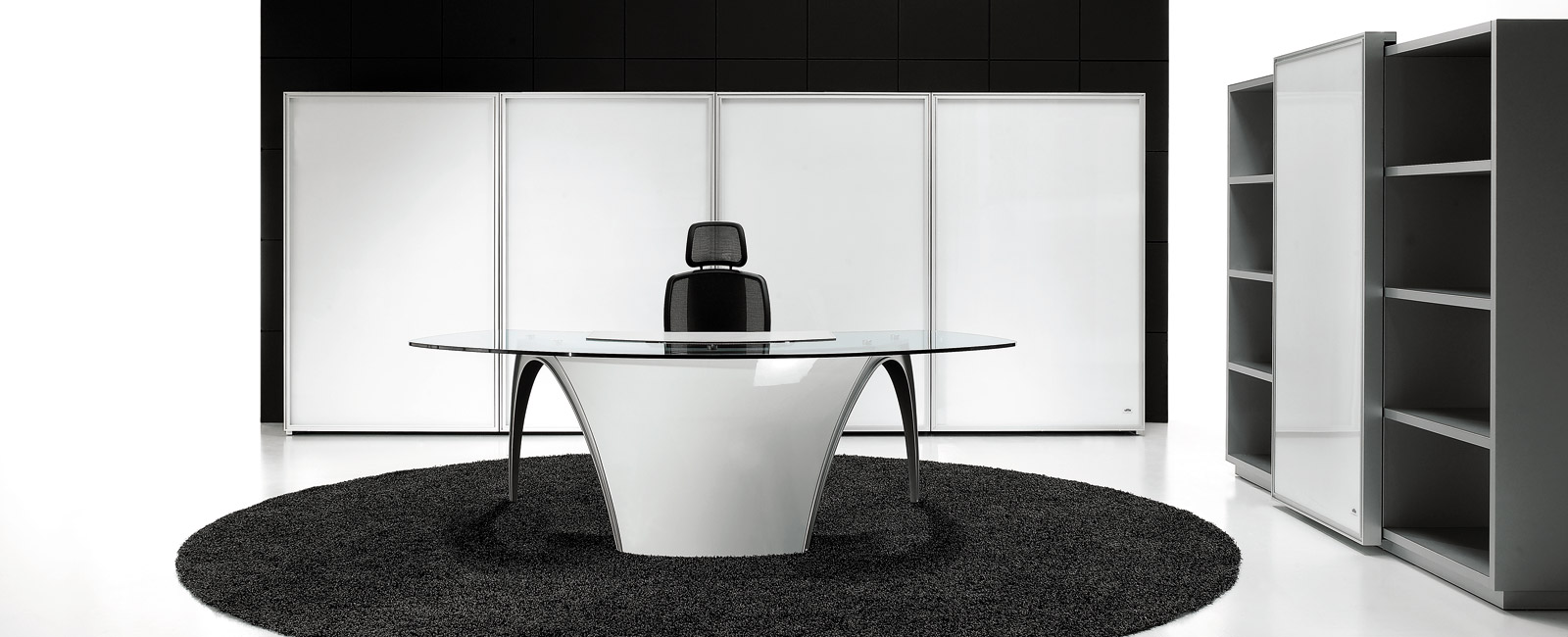 Birou: BIROU OFFICE LUNA